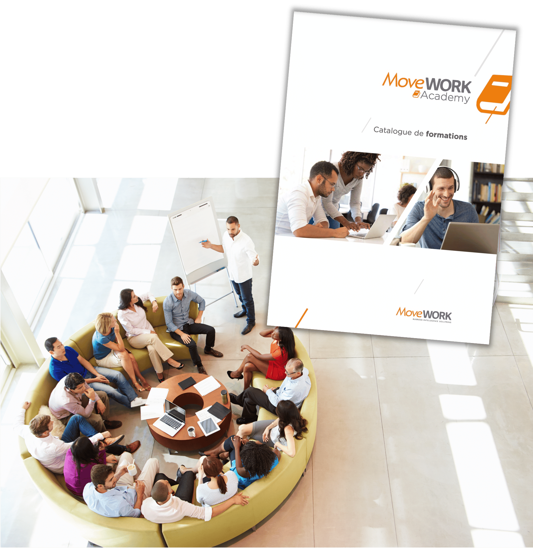 MoveWORK Academy - MoveWORK