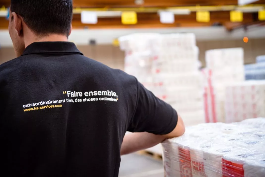 Testimonio Cliente KS Services - MoveWORK