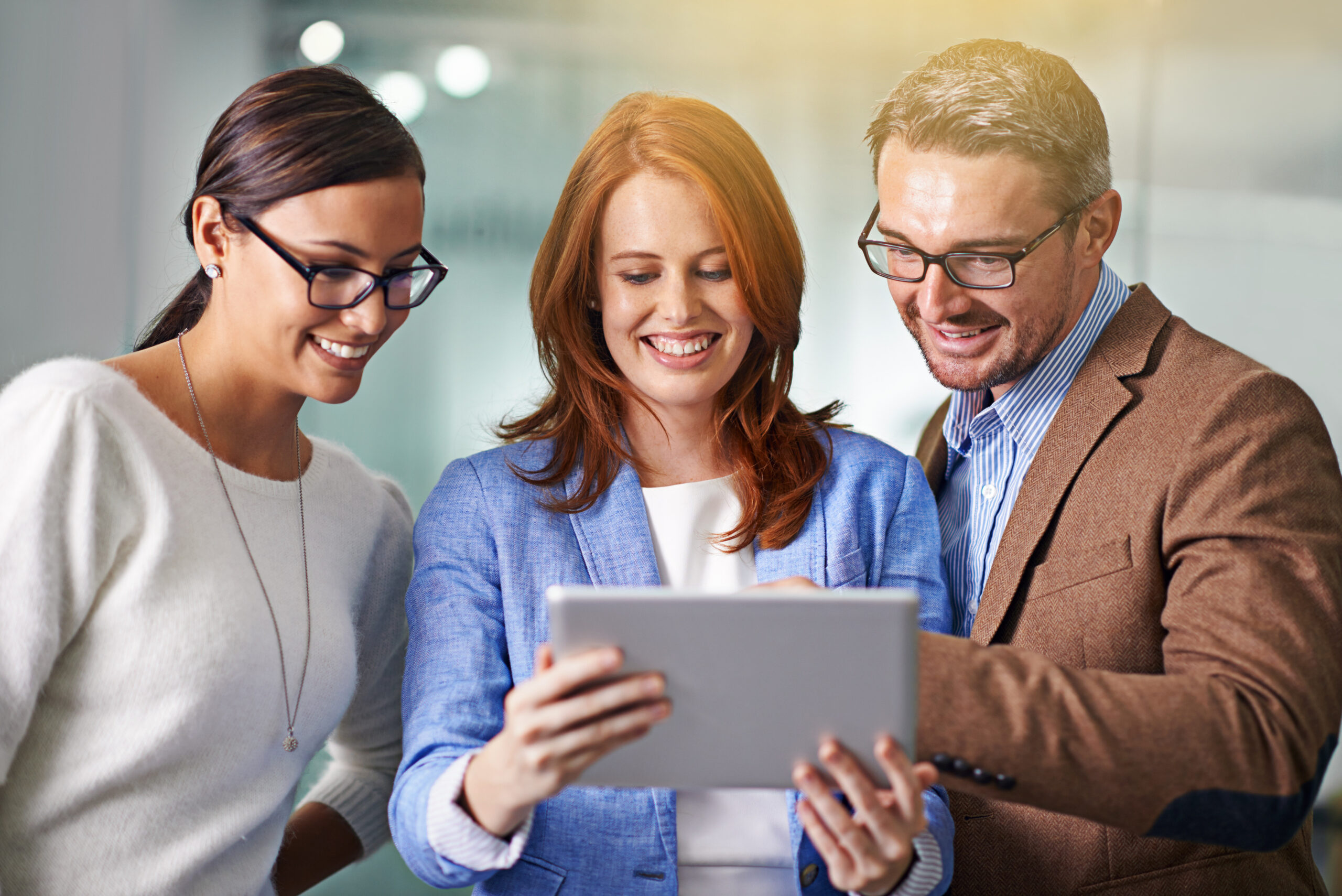 Experiencia Workplace - MoveWORK